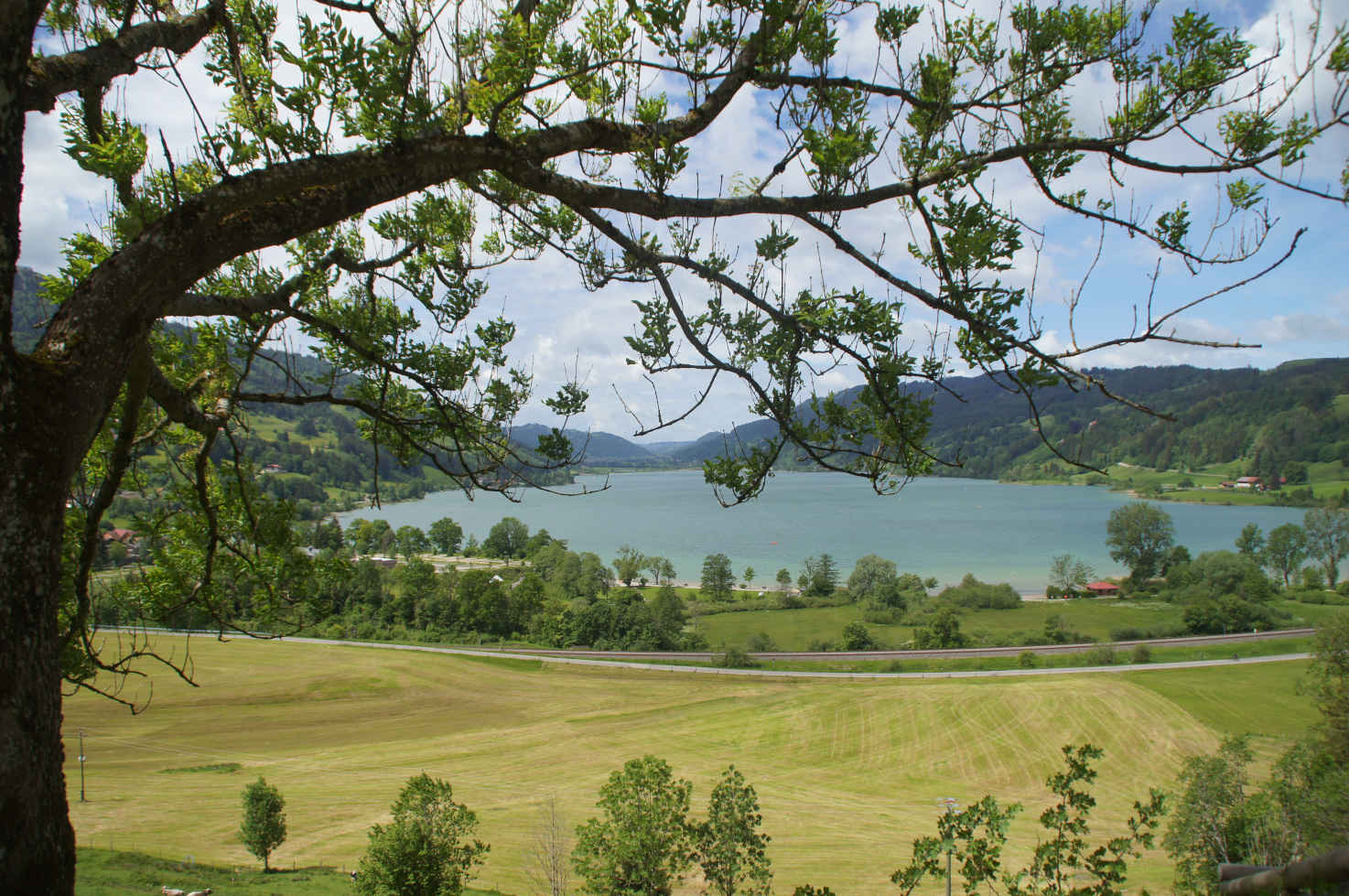 Urlaub in Missen – Die Ferienwohnung im Allgäu